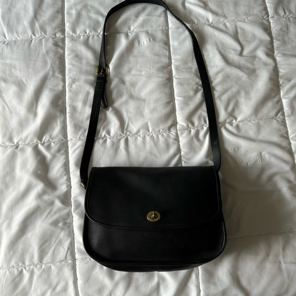 Coach | Bags | Coach Vintage City Bag 979 | Poshmark